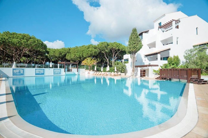 Pine Cliffs Resort Townhouses - Albufeira hotels | Jet2holidays