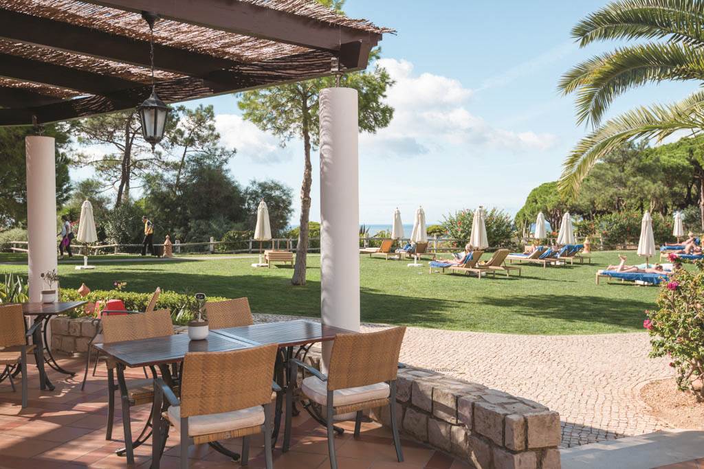 Pine Cliffs Village & Suites - Albufeira hotels | Jet2holidays