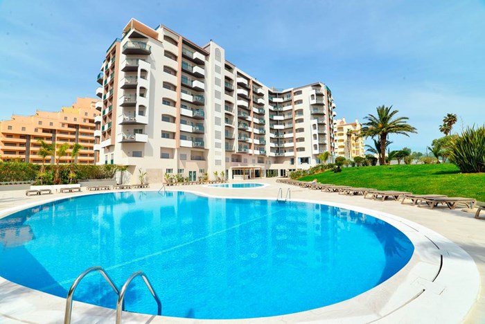 Flor Da Rocha - Praia Da Rocha hotels | Jet2holidays