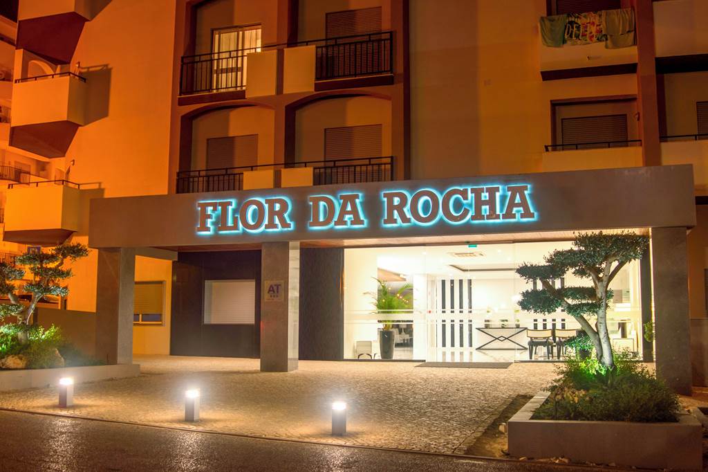 Flor Da Rocha - Praia Da Rocha hotels | Jet2holidays