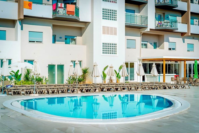 Flor Da Rocha - Praia Da Rocha hotels | Jet2holidays