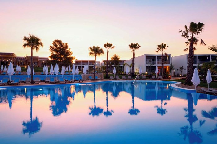 Tivoli Alvor Algarve Resort - Alvor hotels | Jet2holidays