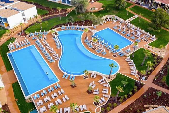 Tivoli Alvor Algarve Resort - Alvor hotels | Jet2holidays