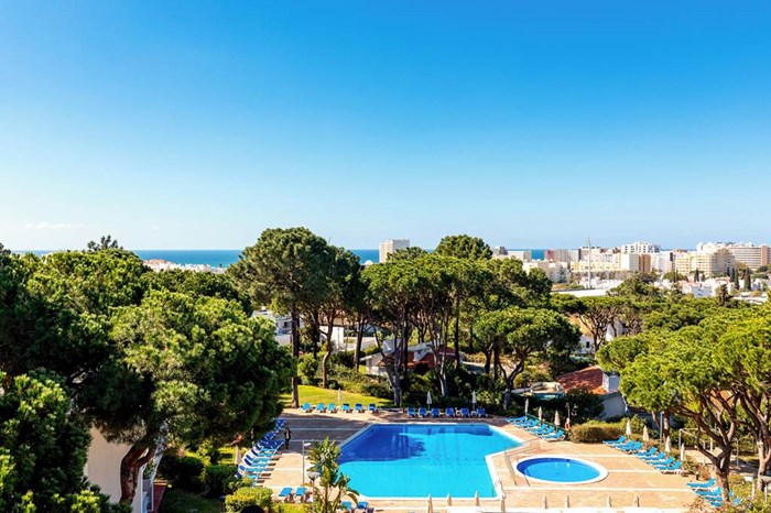 Pinhal da Marina - Vilamoura hotels | Jet2holidays