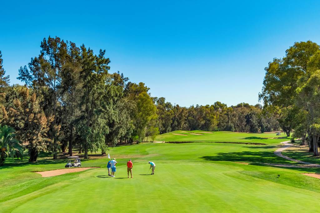 Penina Hotel & Golf Resort - Alvor hotels | Jet2holidays