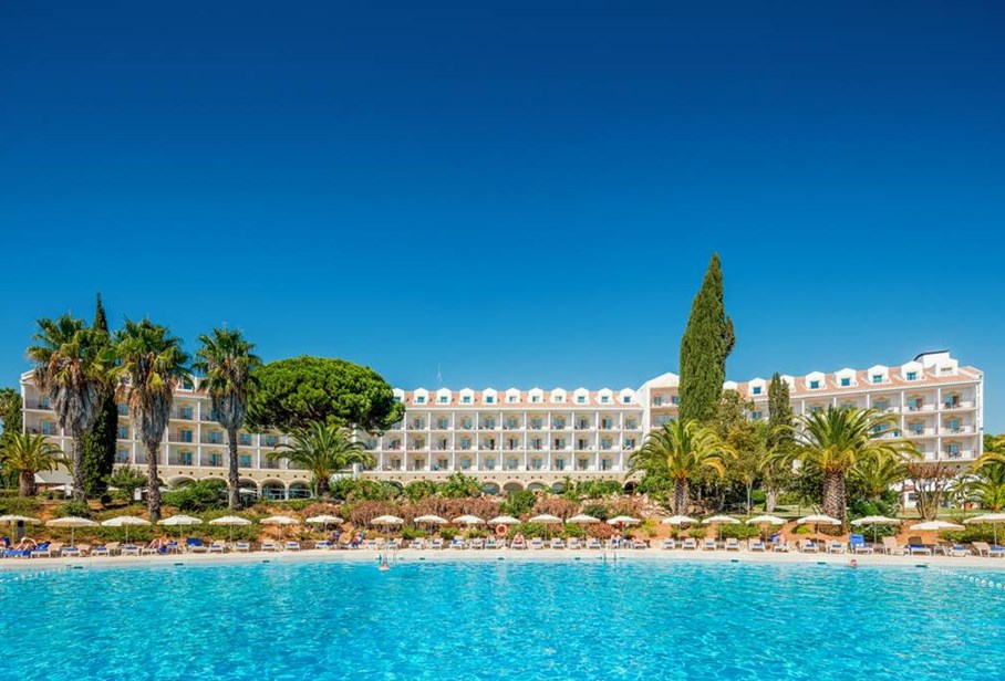 Alvor Holidays & Best Deals 2024/2025 | Alvor Hotels | Jet2holidays