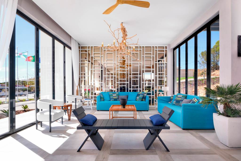 Tivoli Alvor Algarve Resort & Slide & Splash Waterpark - Alvor hotels ...