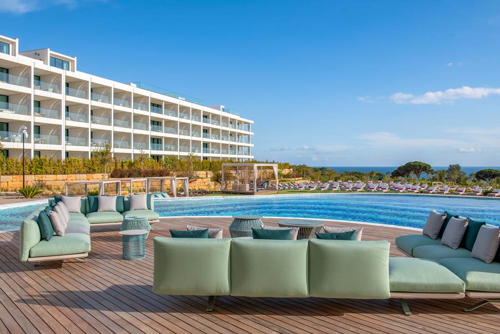 W Algarve - Albufeira hotels | Jet2holidays