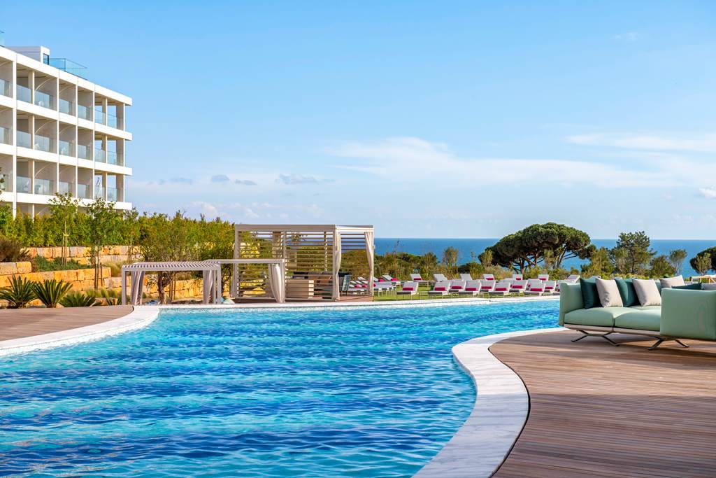 W Algarve - Albufeira hotels | Jet2holidays