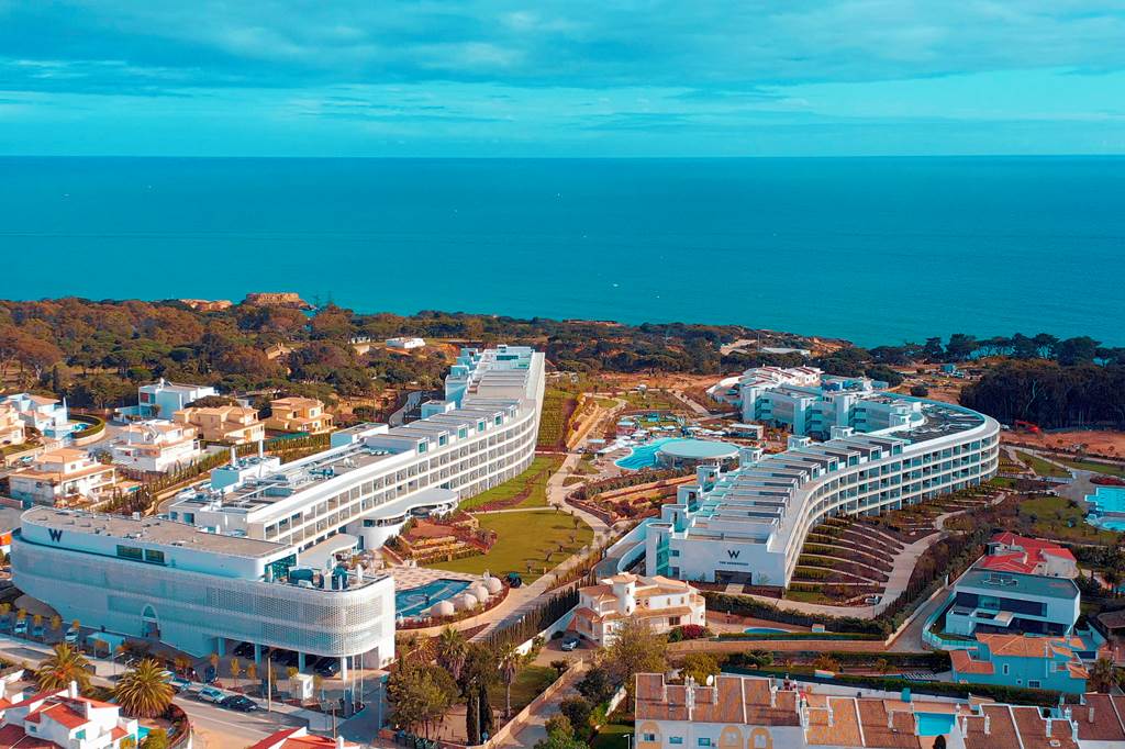 W Algarve - Albufeira hotels | Jet2holidays