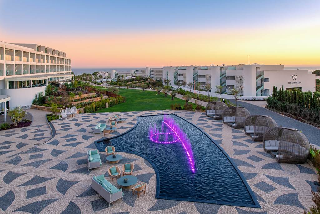 W Algarve - Albufeira hotels | Jet2holidays