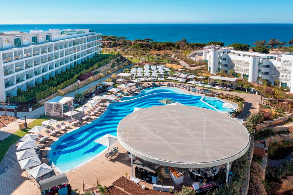 W Algarve - Albufeira hotels | Jet2holidays