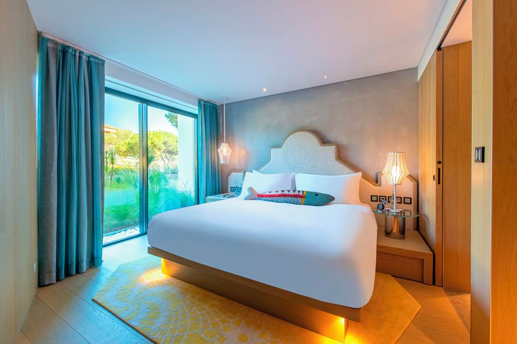 W Algarve - Albufeira hotels | Jet2holidays