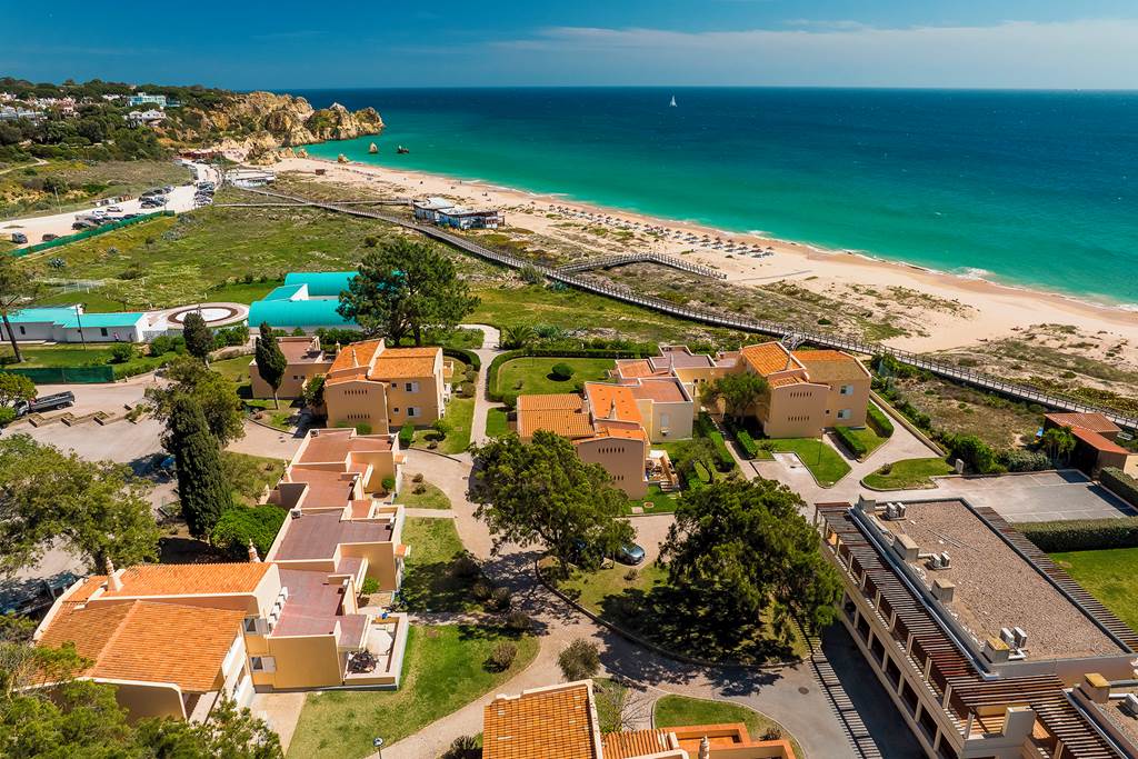 Pestana Alvor Beach Villas Seaside Resort - Alvor hotels | Jet2holidays
