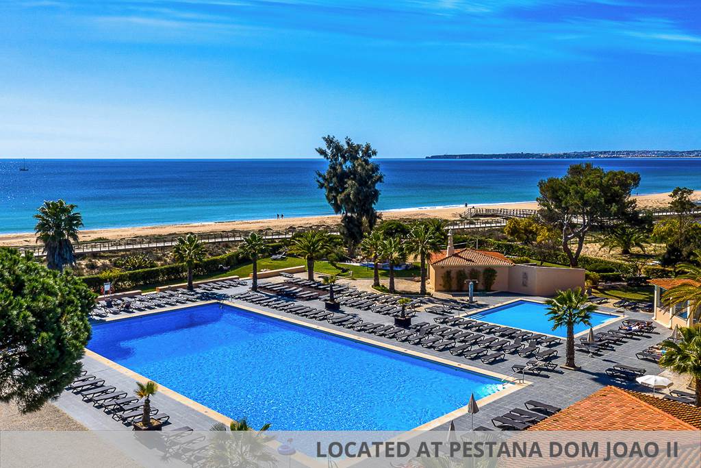 Pestana Alvor Beach Villas Seaside Resort - Alvor hotels | Jet2holidays