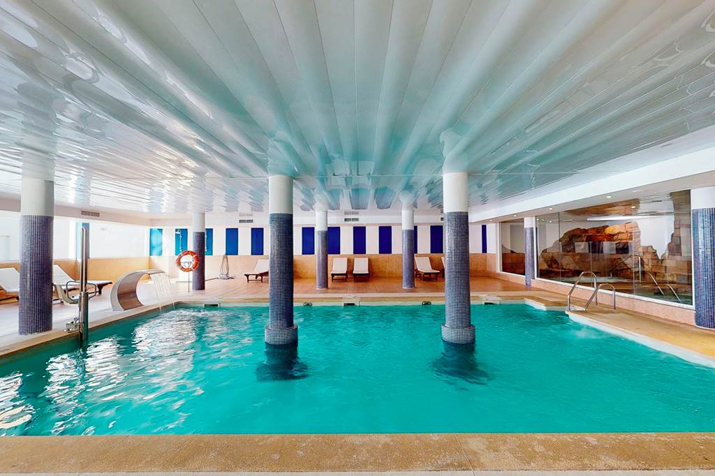 Garden Playanatural Hotel & Spa - El Rompido hotels | Jet2holidays