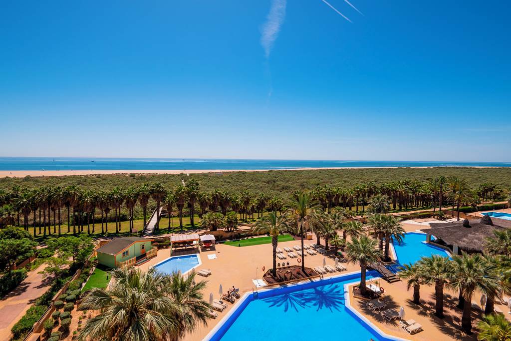 Vila Gale Isla Canela - Isla Canela hotels | Jet2holidays