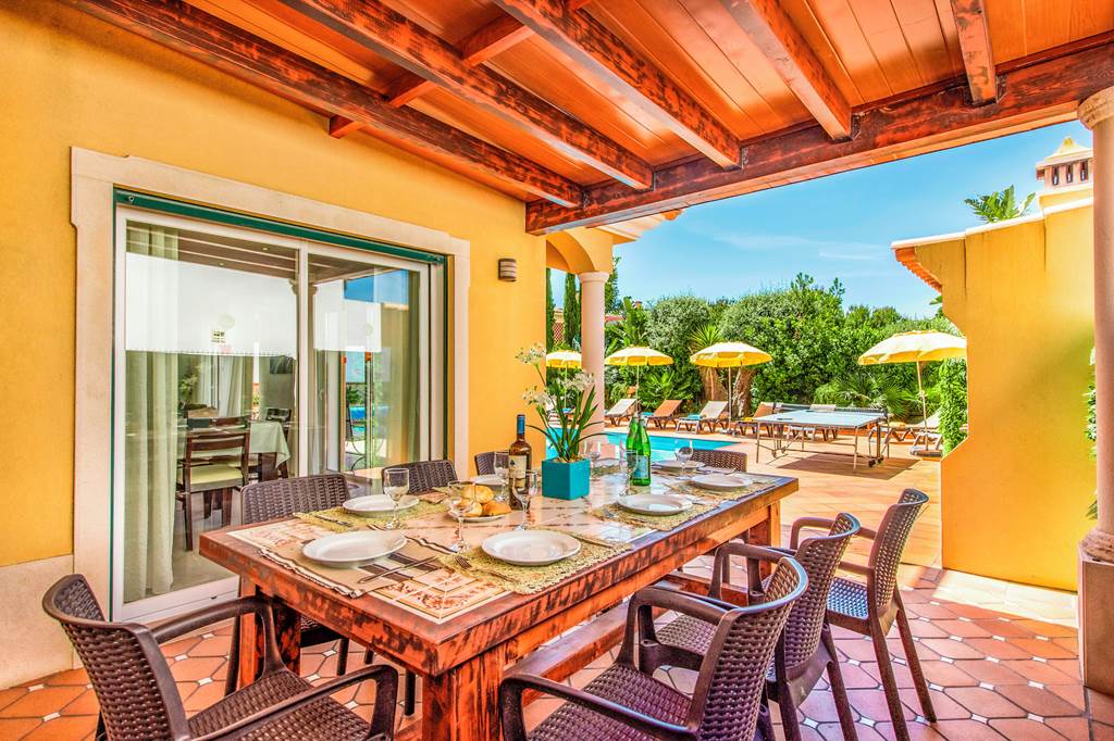 Villa Helene Norvilla | Jet2Villas | Jet2holidays