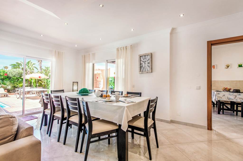 Villa Helene Norvilla | Jet2Villas | Jet2holidays