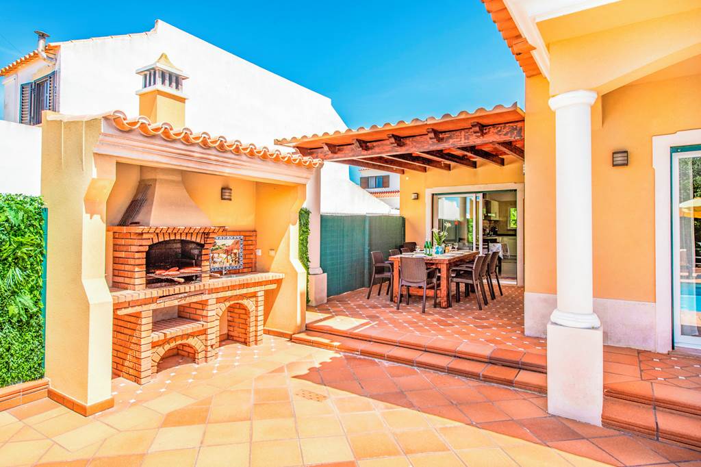 Villa Helene Norvilla | Jet2Villas | Jet2holidays