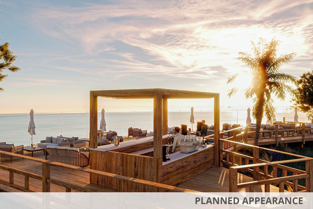 PortoBay Blue Ocean - Olhos D'Agua (Albufeira) hotels | Jet2holidays