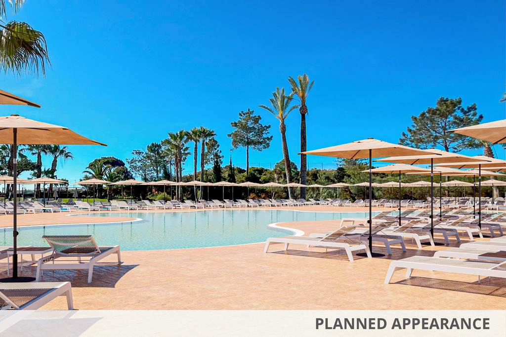 PortoBay Blue Ocean - Olhos D'Agua (Albufeira) hotels | Jet2holidays