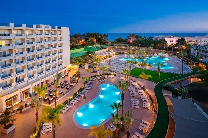 3HB Guarana & Slide & Splash Waterpark - Olhos D'Agua (Albufeira ...
