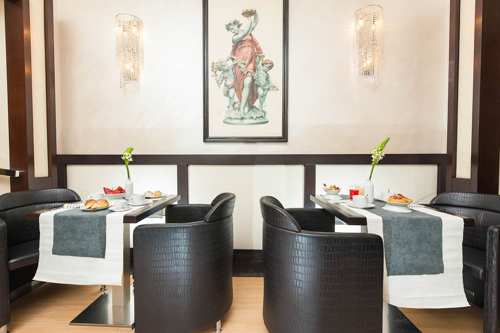 Yes Hotel Boutique Rome - Rome City hotels | Jet2holidays