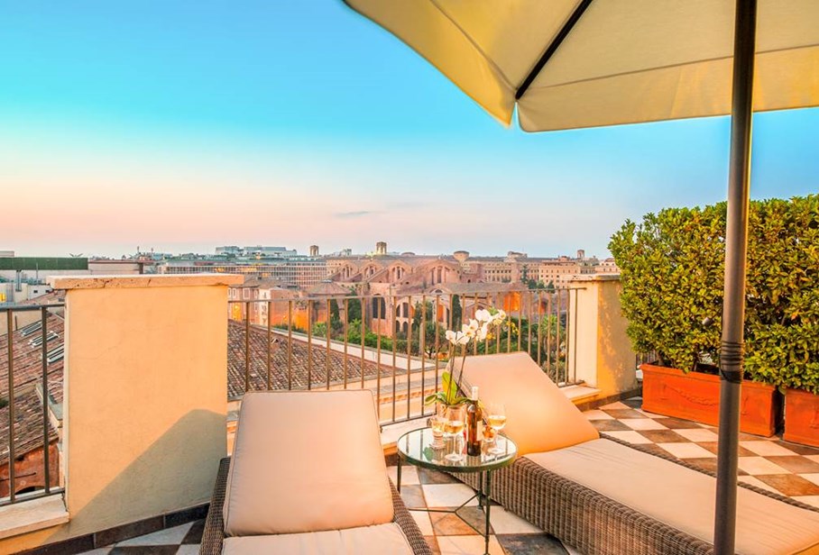 Rome City Breaks & Holidays 2022/2023 | Jet2holidays