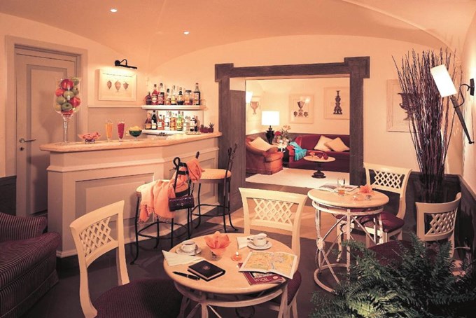 Villa Glori - Rome City Hotels | Jet2holidays