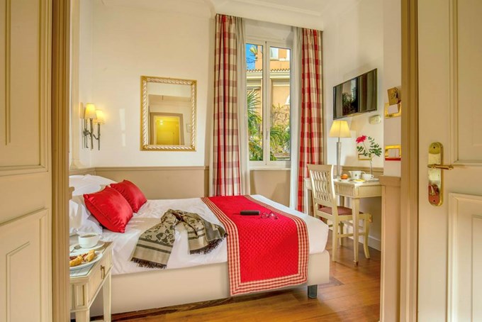 Villa Glori - Rome City Hotels | Jet2holidays