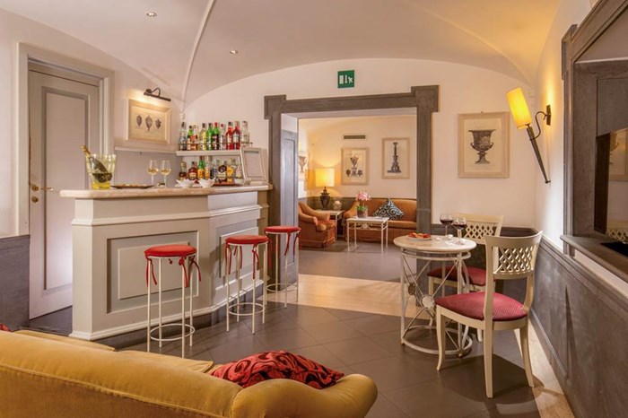 Villa Glori - Rome City hotels | Jet2holidays