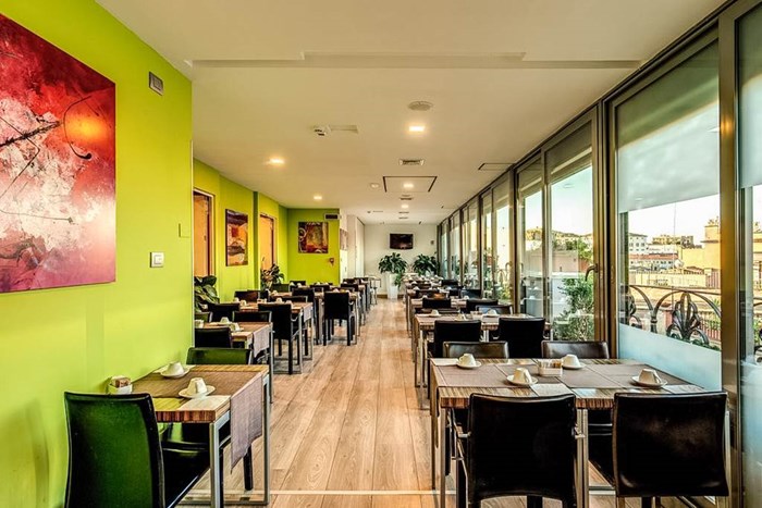 Trevi Collection Hotel - Rome City hotels | Jet2holidays