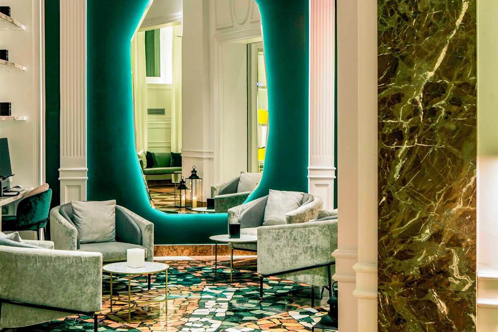 Sofitel Roma Villa Borghese - Rome City hotels | Jet2holidays