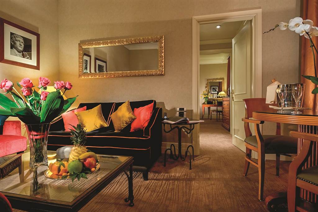 Hotel Dei Mellini - Rome City hotels | Jet2holidays