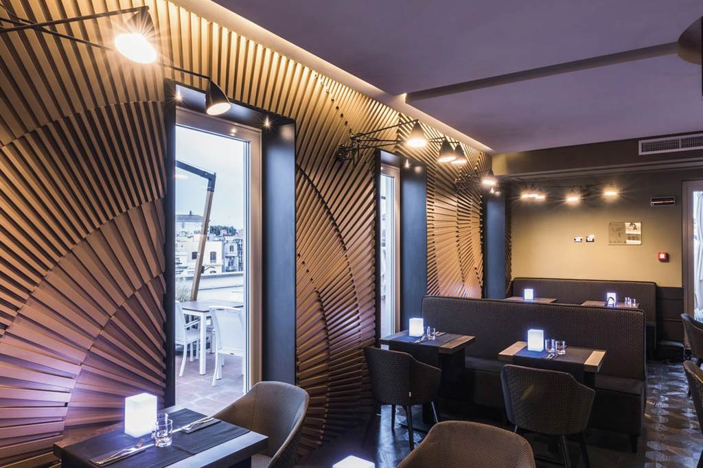 Rome Glam Hotel | Jet2holidays