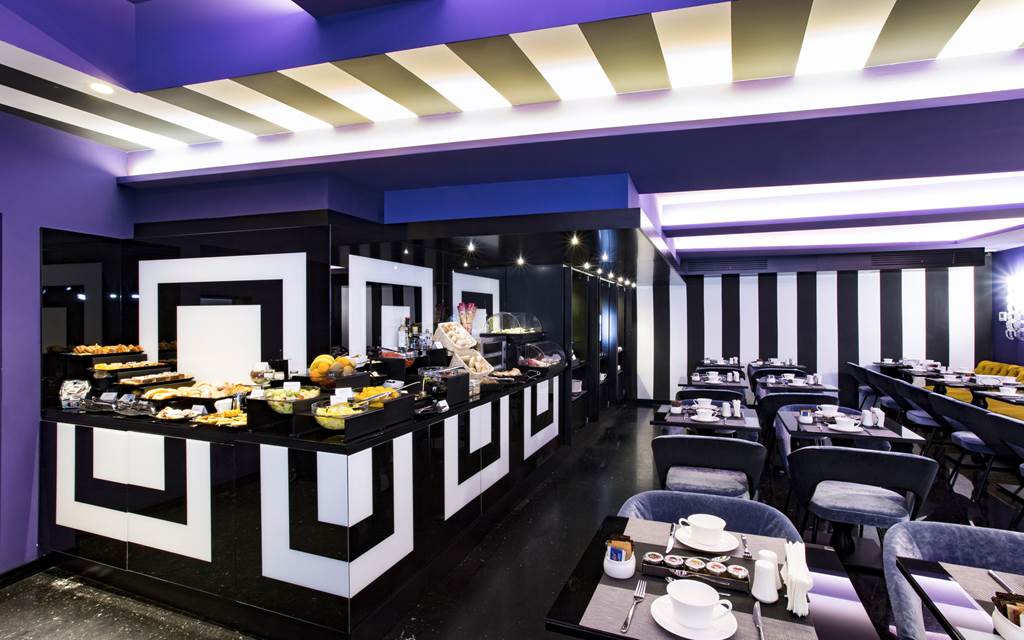 The Tribune Hotel | Jet2holidays