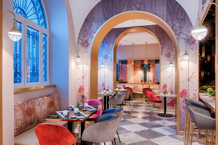 NH Collection Roma Fori Imperiali - Rome City hotels | Jet2holidays