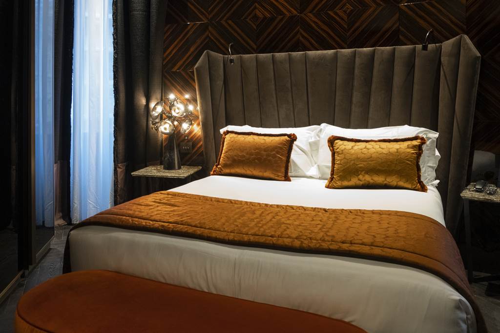 U Visionary Roma - Rome City hotels | Jet2holidays