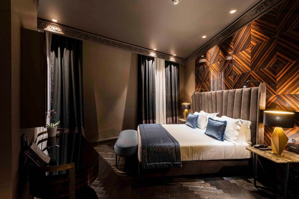 U Visionary Roma - Rome City hotels | Jet2holidays