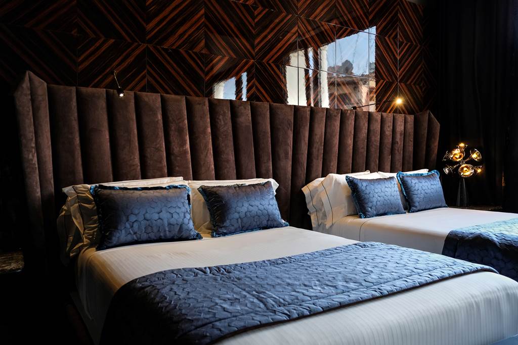 U Visionary Roma - Rome City hotels | Jet2holidays