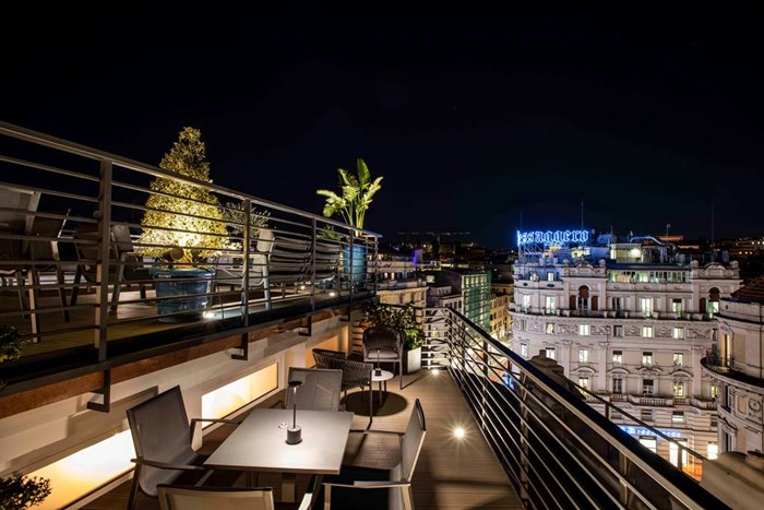 U Visionary Roma - Rome City hotels | Jet2holidays