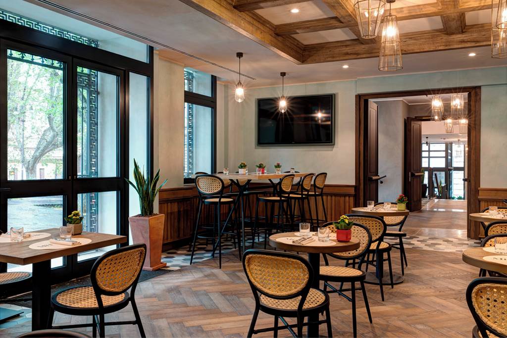 DoubleTree by Hilton Rome Monti - Rome City hotels | Jet2holidays