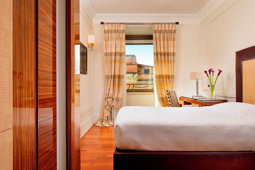 UNAhotels Deco Roma - Rome City hotels | Jet2holidays