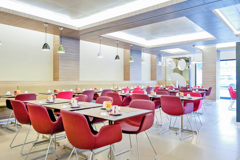 Mercure Roma Centro Colosseo - Rome City hotels | Jet2holidays