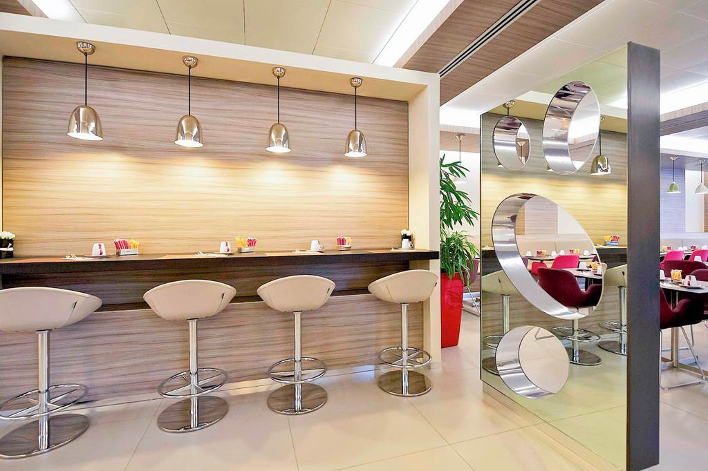 Mercure Roma Centro Colosseo - Rome City hotels | Jet2holidays