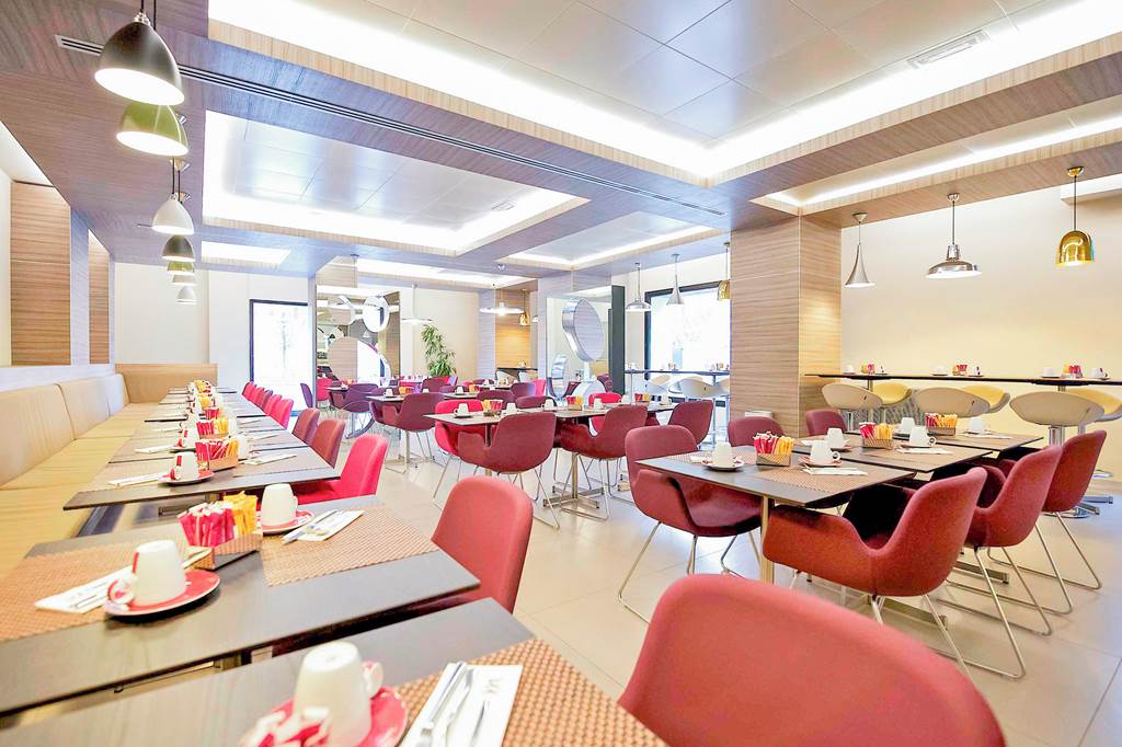 Mercure Roma Centro Colosseo - Rome City hotels | Jet2holidays