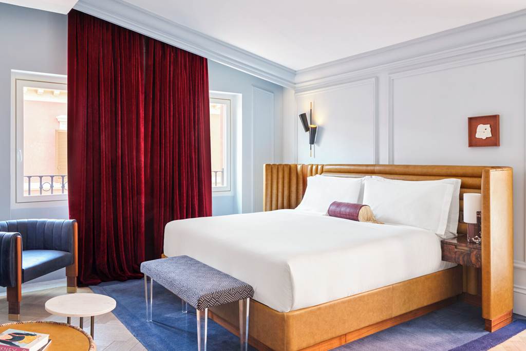 W Rome - Rome City hotels | Jet2holidays