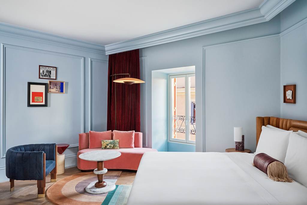 W Rome - Rome City hotels | Jet2holidays