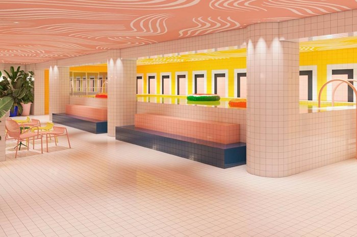 Mama Shelter Rome - Rome City hotels | Jet2holidays